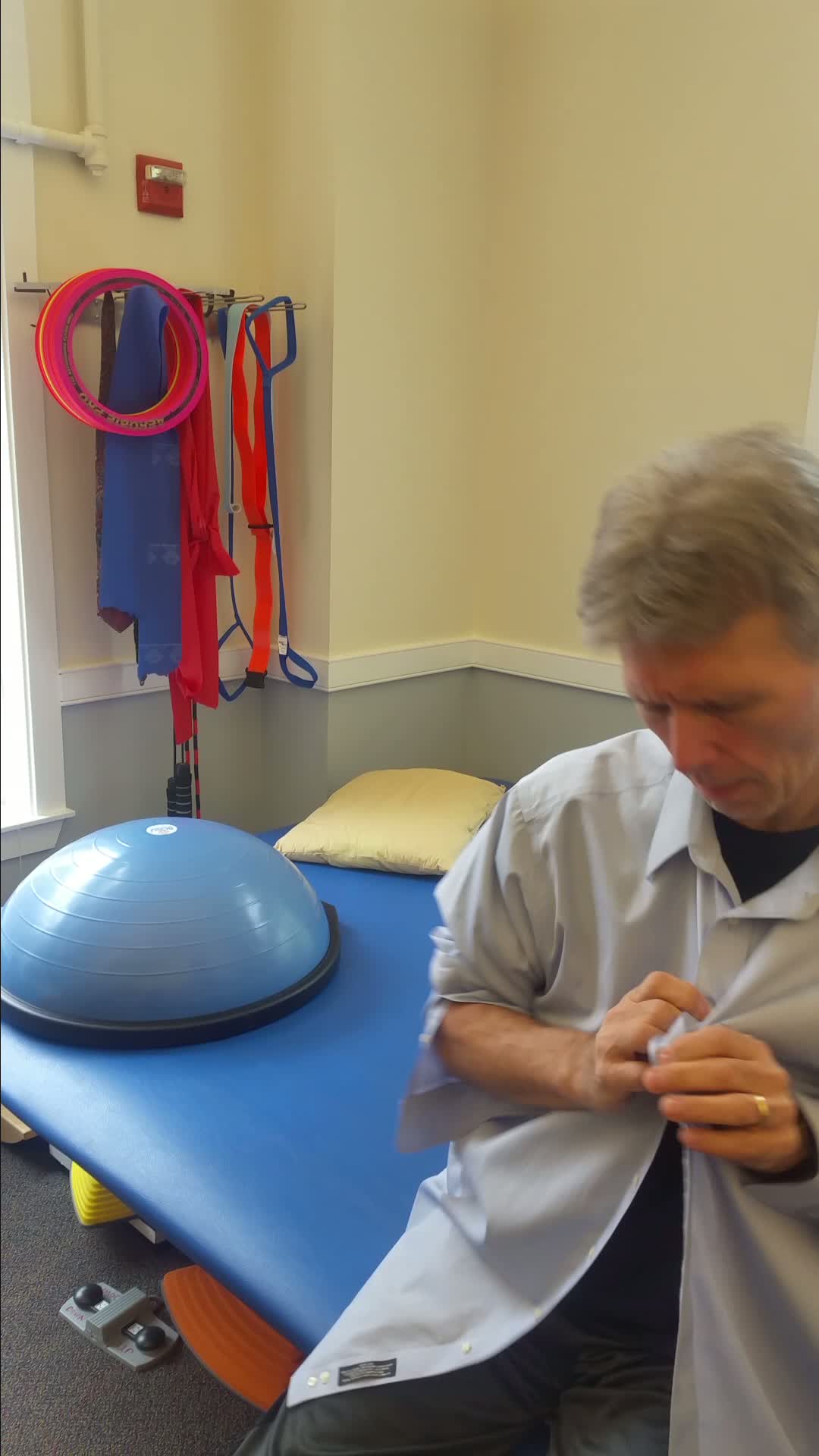 The Unique Role of Occupational Therapy in the Treatment of Individuals ...